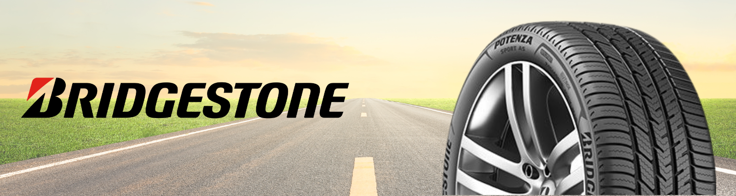 Bridgestone Tire Shop Mississauga, ON | Bridgestone Tire Sales & Deals