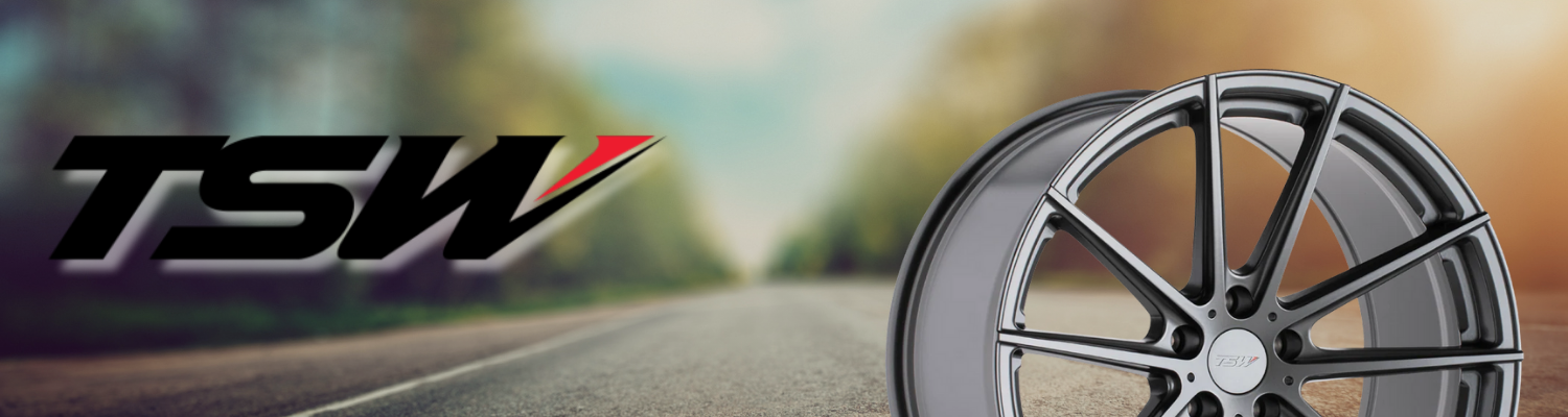 TSW Wheels Mississauga, ON | TSW Alloy Wheels & Rims For Sale Near Me